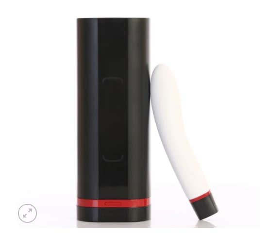 New Sex Toys Let You Give Your Man A Virtual Blowjob Yourtango 
